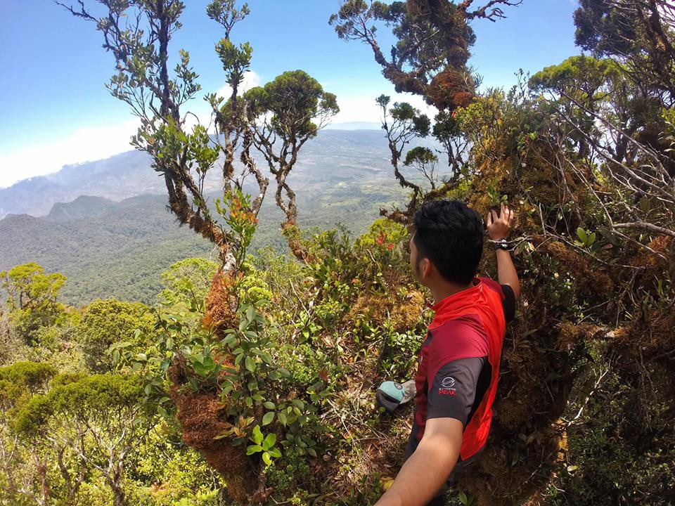 Hiking in Bukidnon - Mountains PH