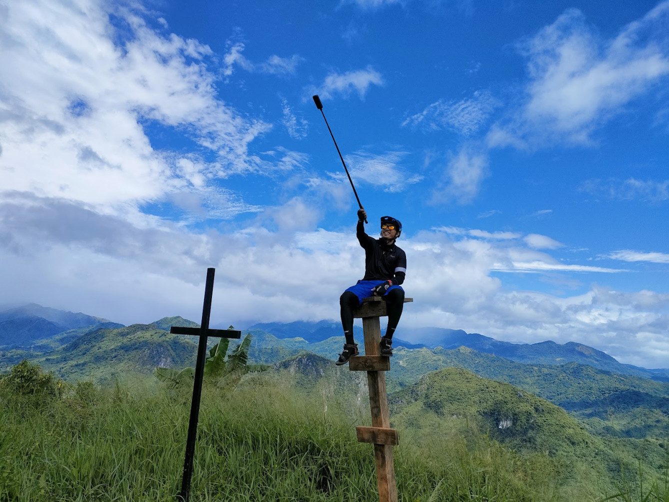 Mt. Parawagan - Mountains PH