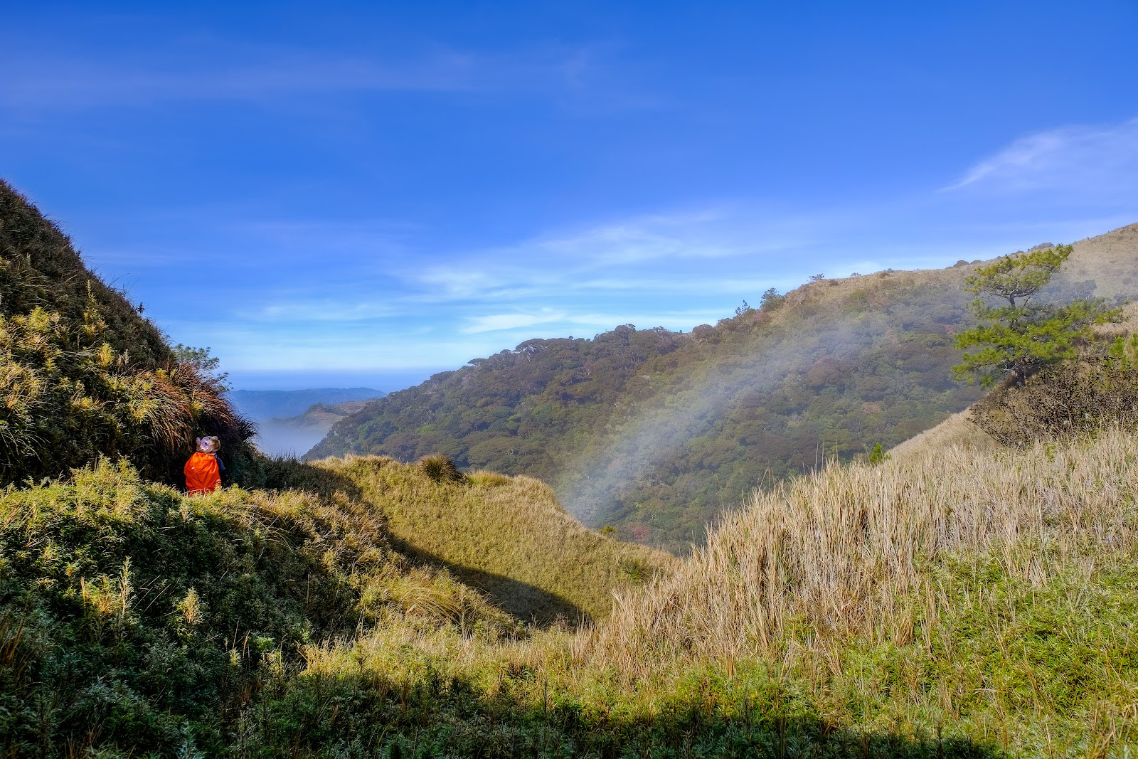 Mountains PH: Guides & Maps for Hiking in the Philippines