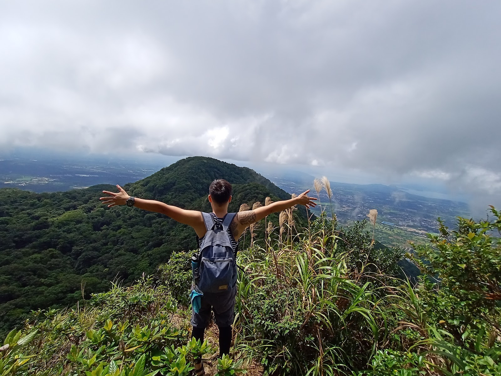 Mt. Makiling - Mountains PH