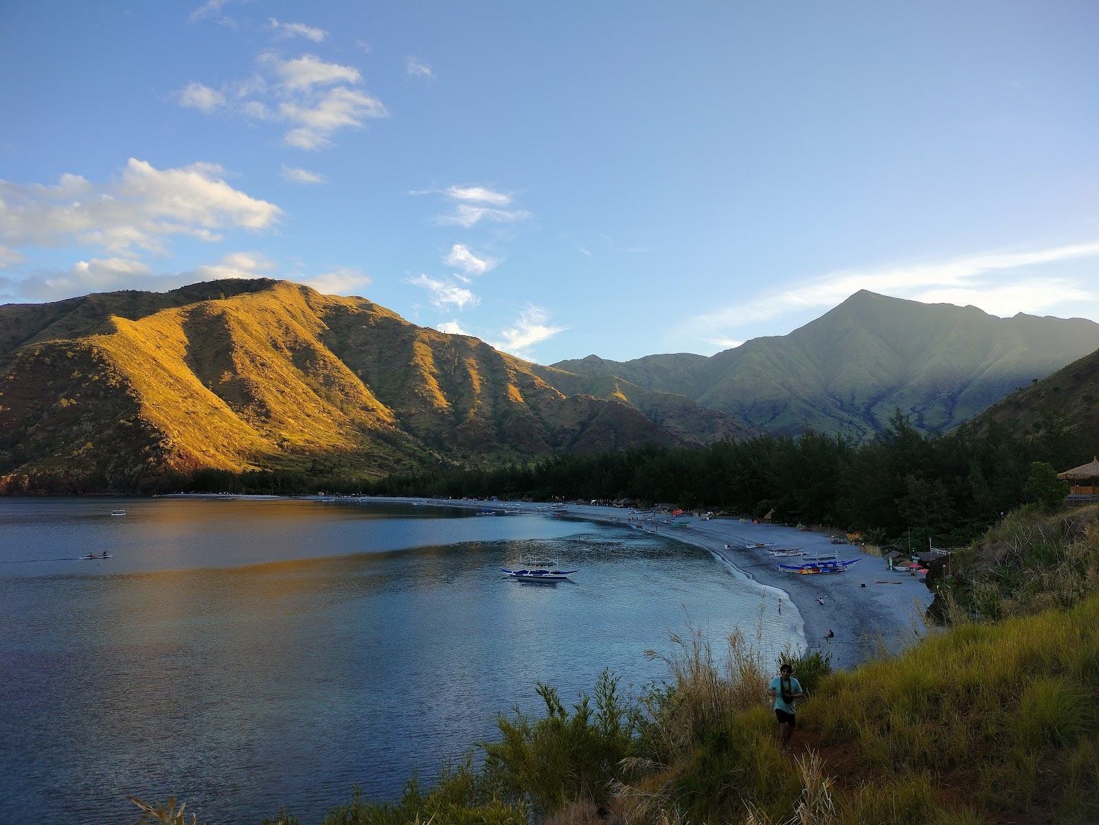 Hiking in Subic, Zambales - Mountains PH