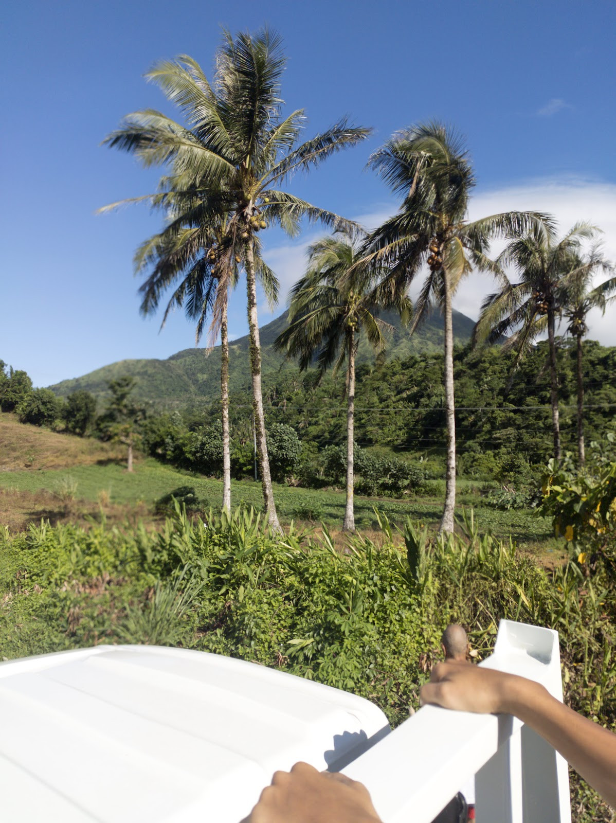 Mountains PH: Guides & Maps for Hiking in the Philippines