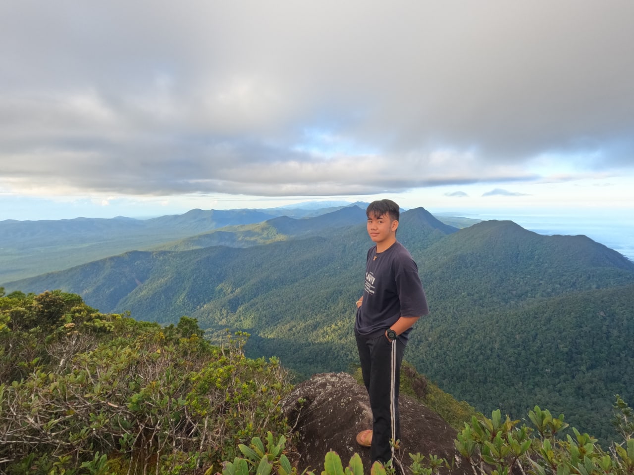 Hiking in Puerto Princesa City (Capital), Palawan - Mountains PH