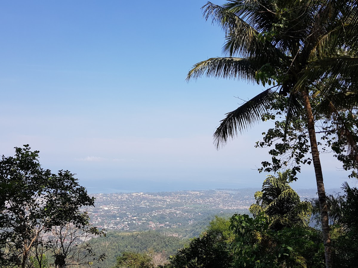 Hiking in Mindanao - Mountains PH