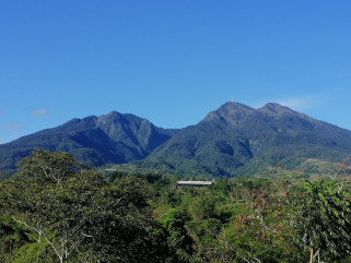 Mt. Kitanglad - Mountains PH
