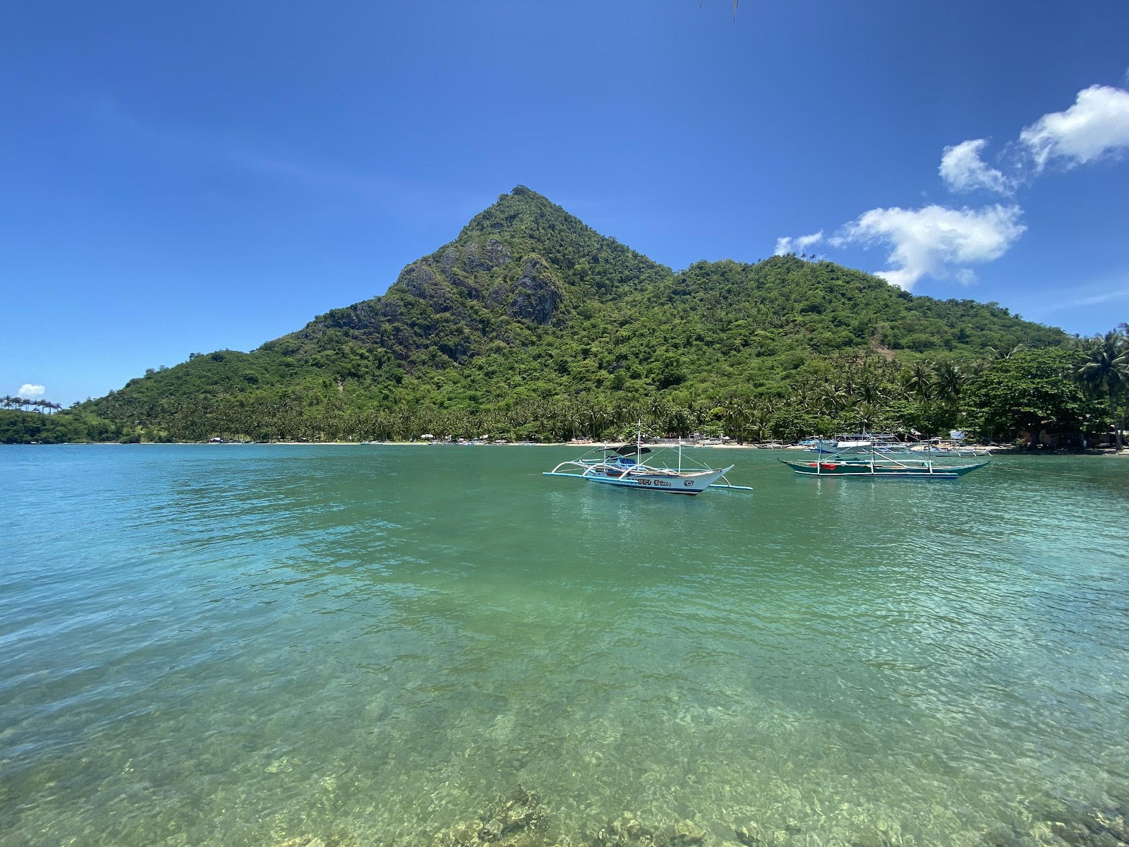 Hiking in Iloilo - Mountains PH